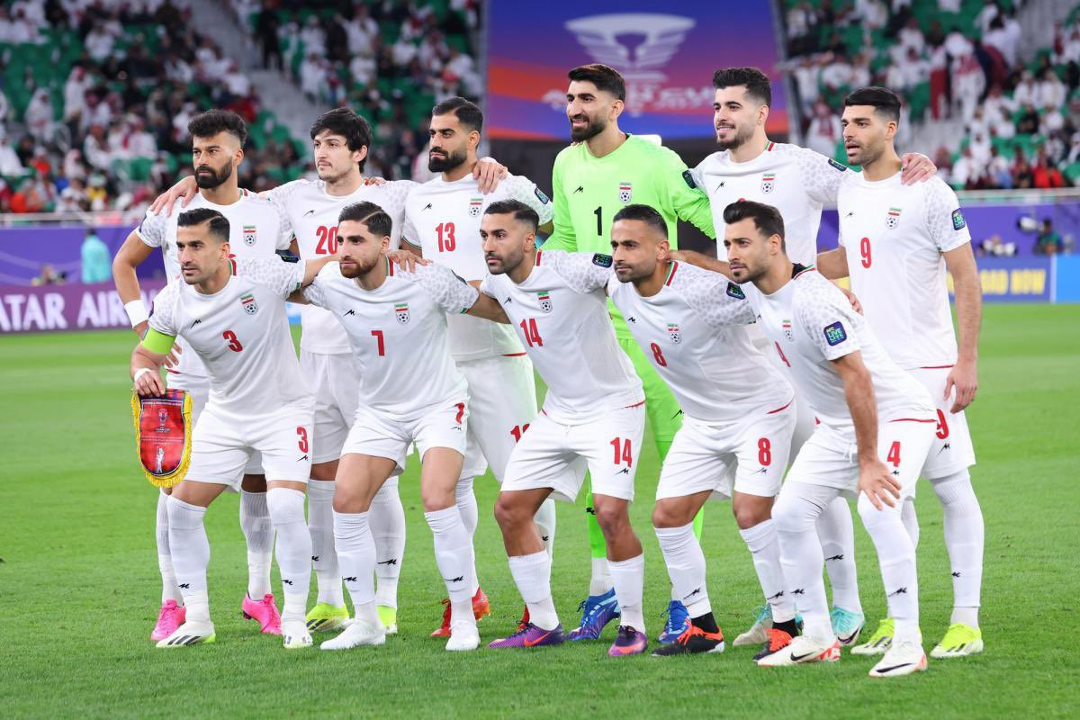 Nasib Timnas Iran di Piala Dunia 2026 menggantung, tunggu lampu hijau ...