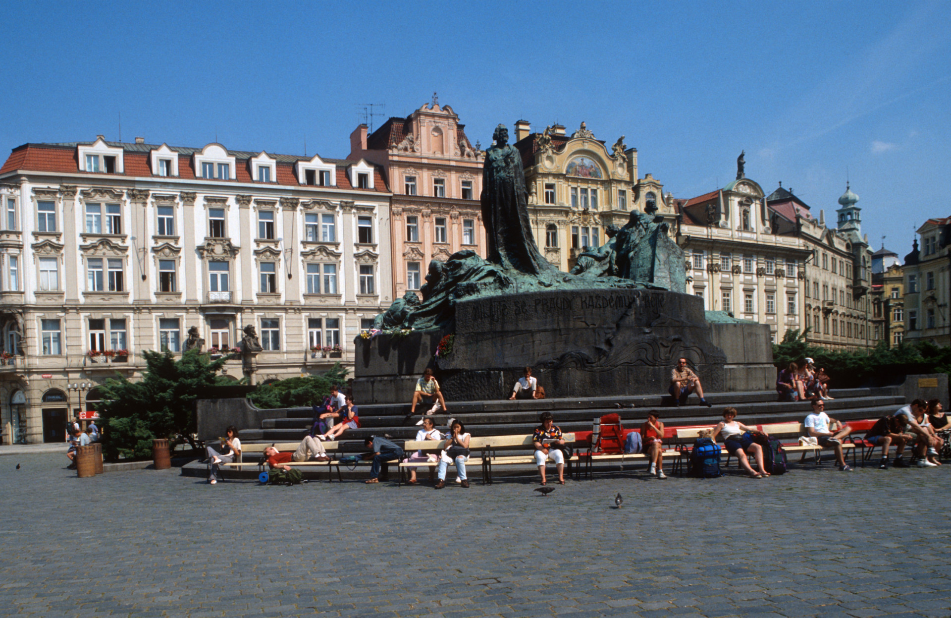 Where in Europe are houses the most overpriced?