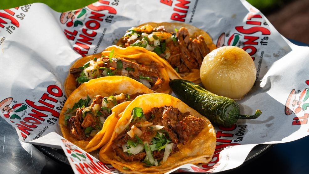 Mariners announce new food lineup for 2026 season at T-Mobile Park