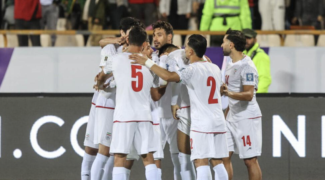Iran Seek to Move World Cup Matches to Mexico Amid Security Concerns