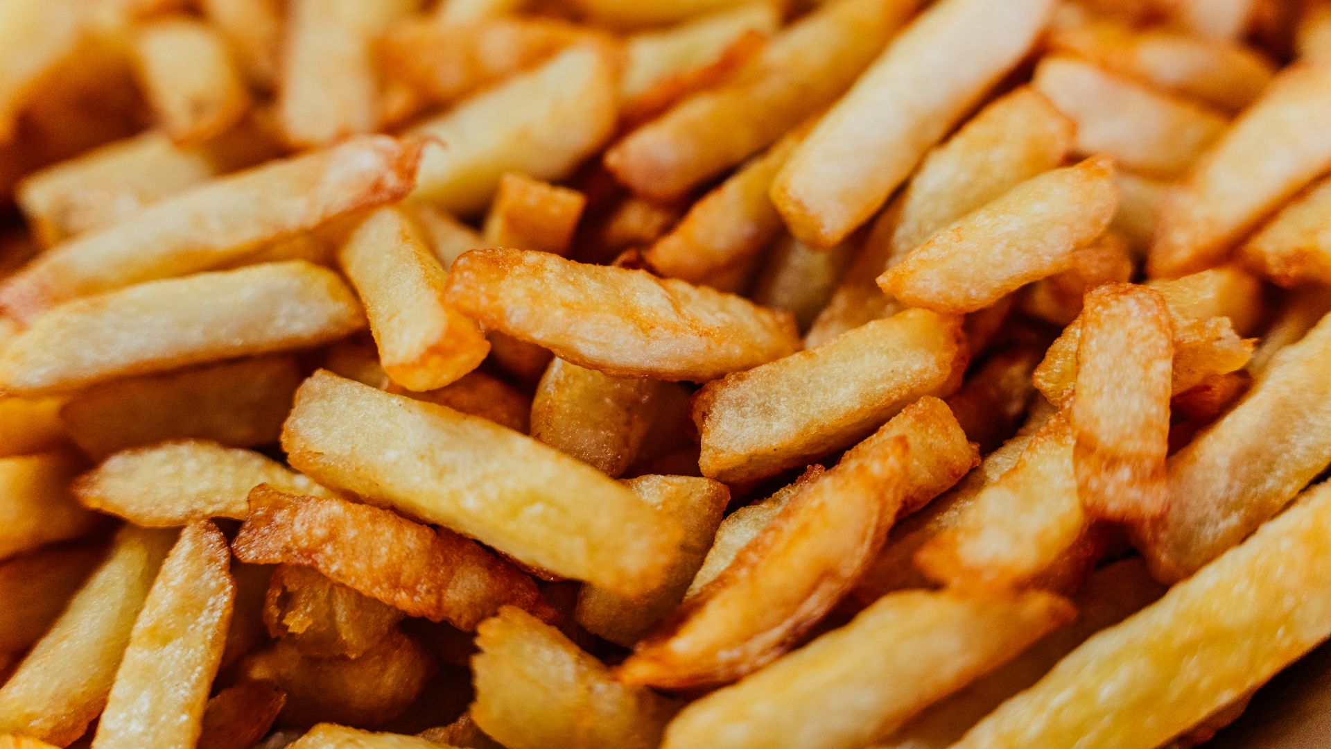 20 foods you can never resist even though you're full
