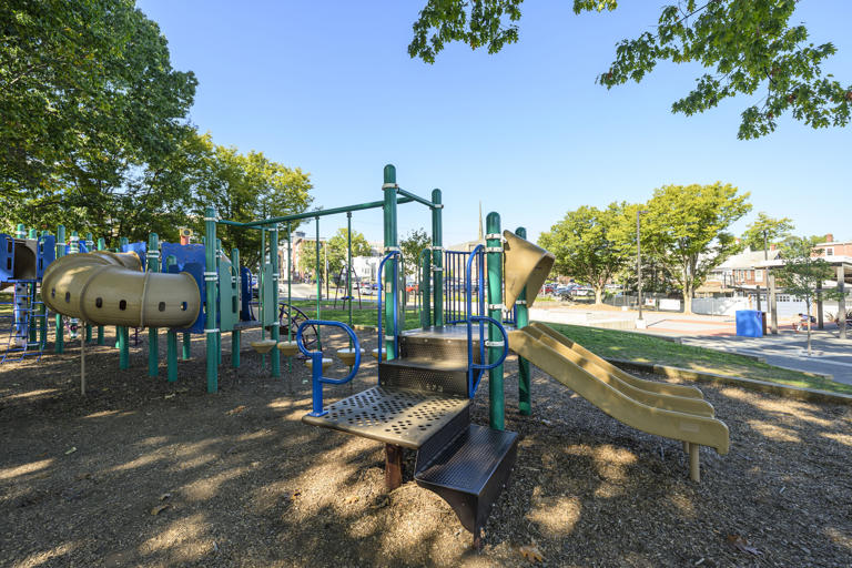 Allentown police investigating gathering of hundreds of kids at city park