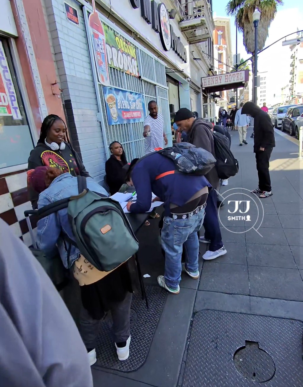 California is investigating apparent San Francisco voter petition fraud ...
