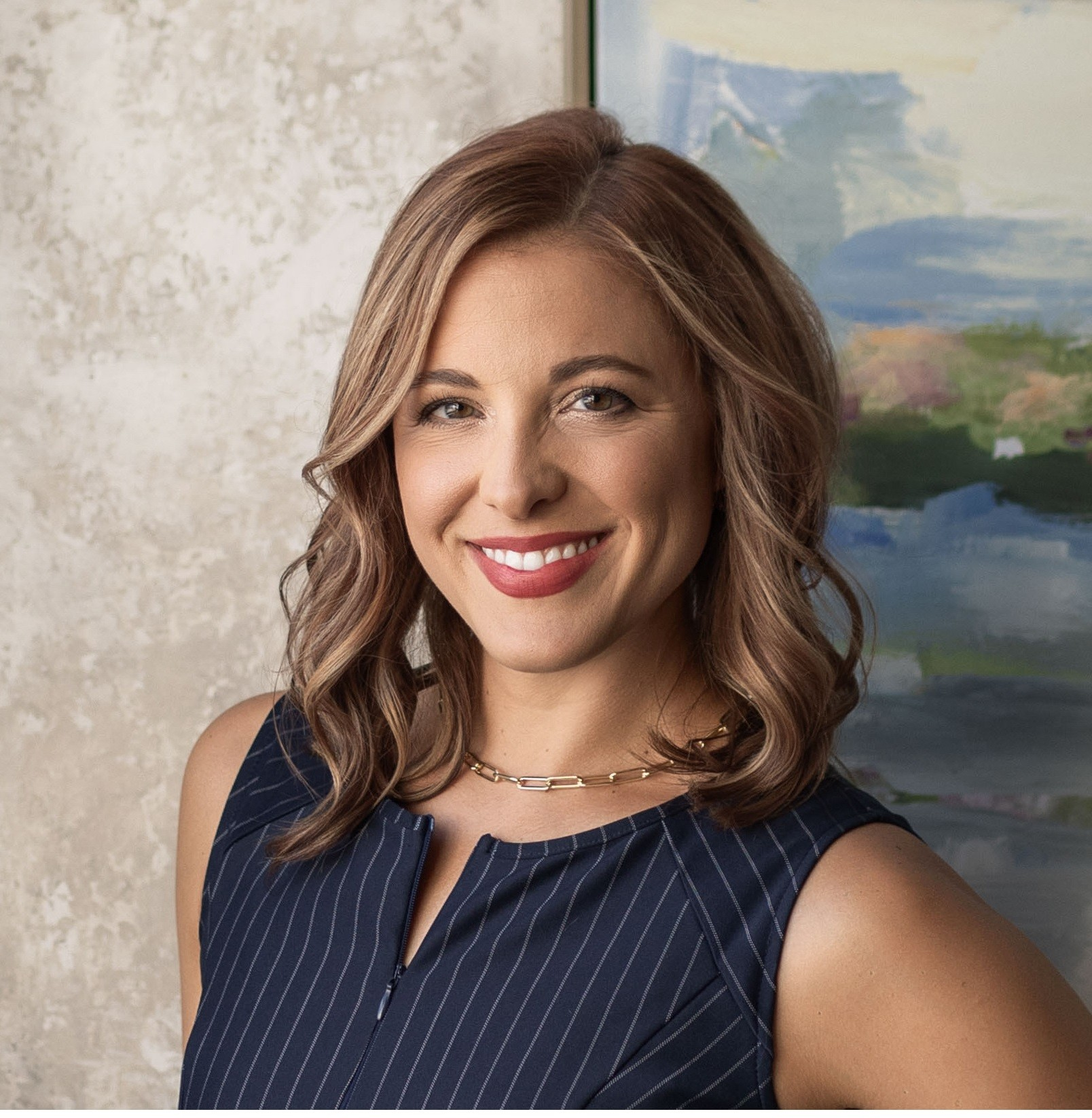 Ex-WISN meteorologist Lindsey Slater says thanks, 'see you real soon'