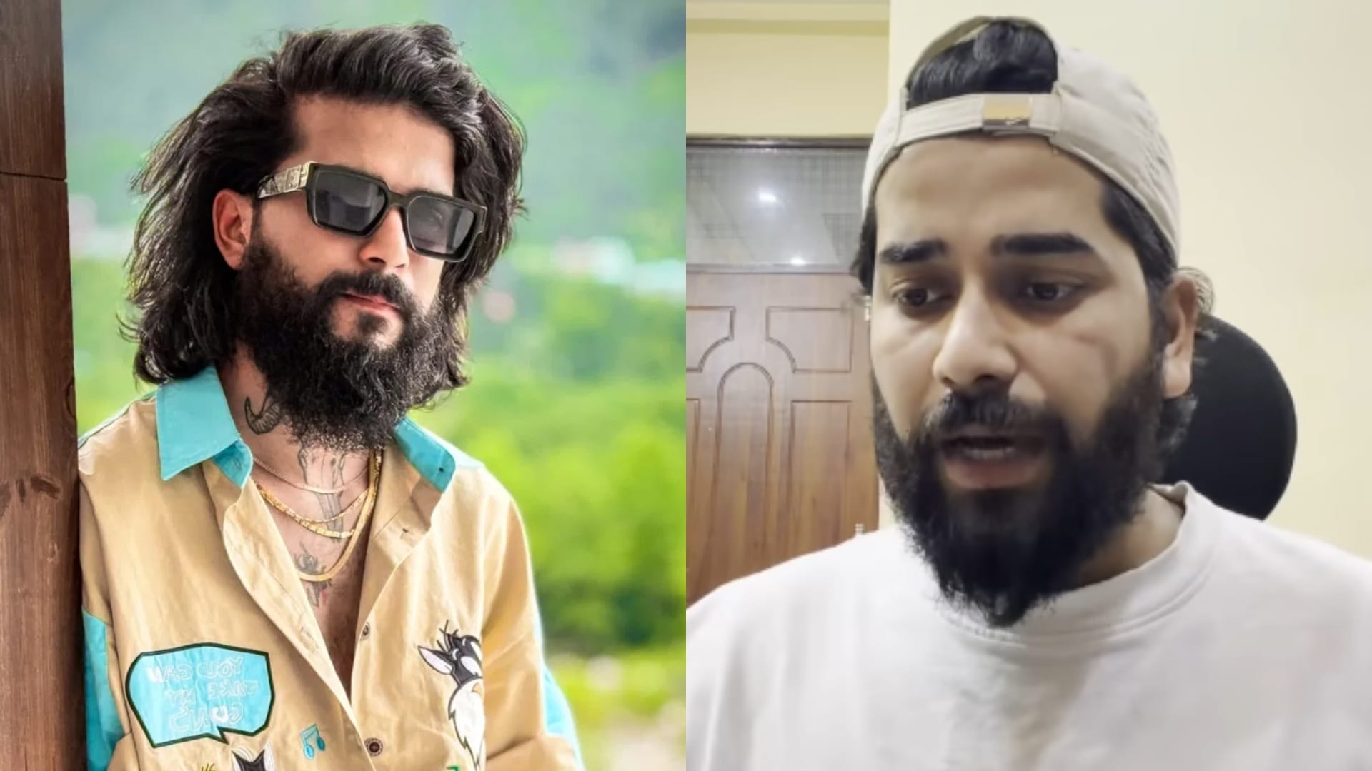 यूके राइडर के भाई ने खोली पोल, वीडियो में एक्सीडेंट को लेकर कही बड़ी ...