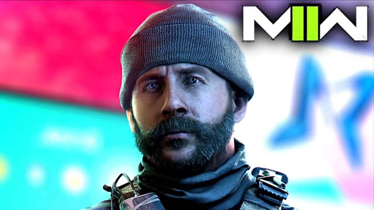 Modern Warfare 2 maps, weapons, release date, dynamic weather & DMZ ...