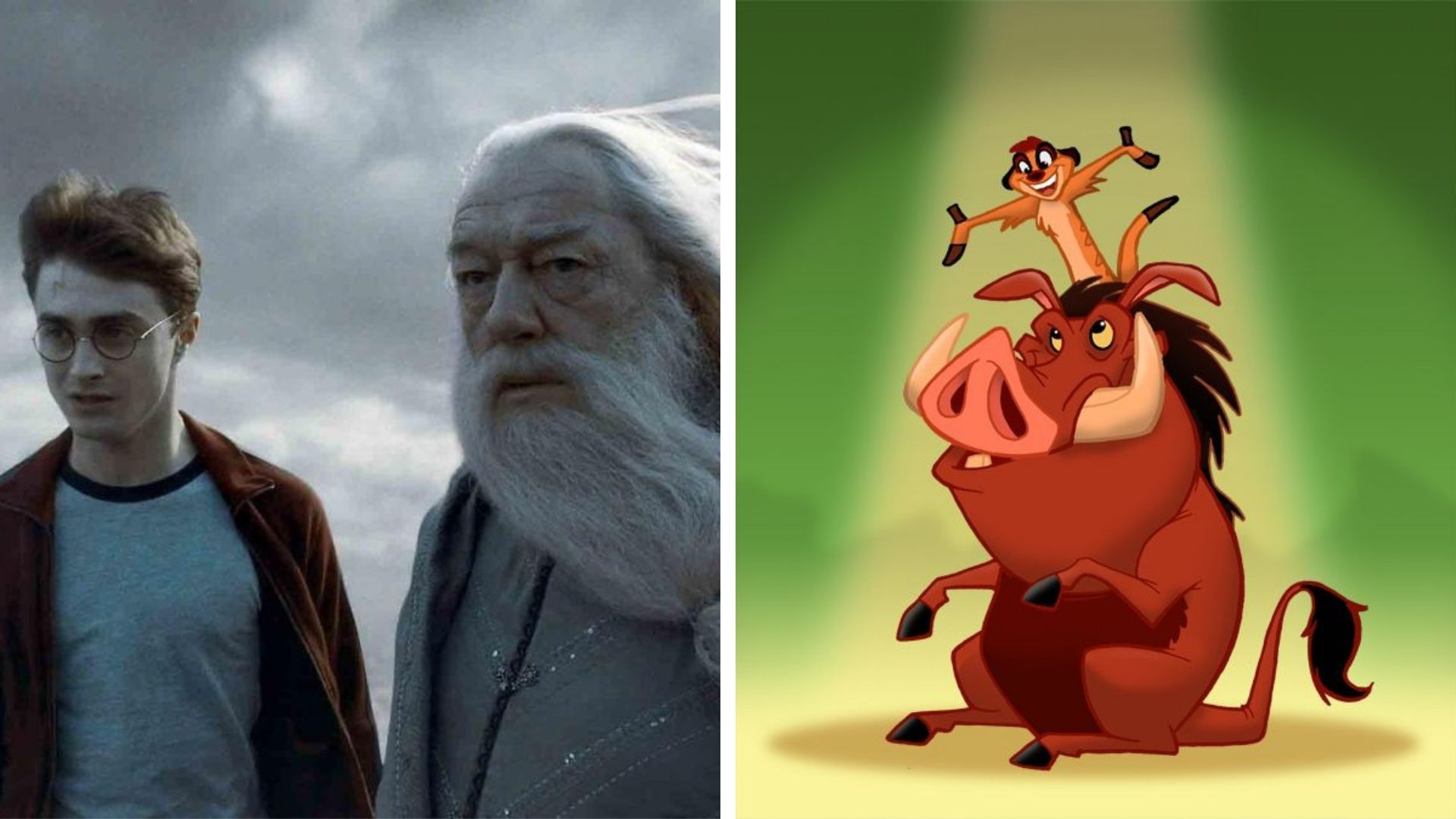 30 legendary duos in movie history