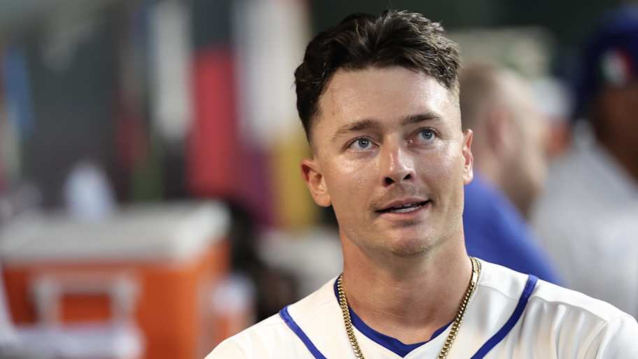 White Sox prospect Sam Antonacci is so good he got a compliment from ...
