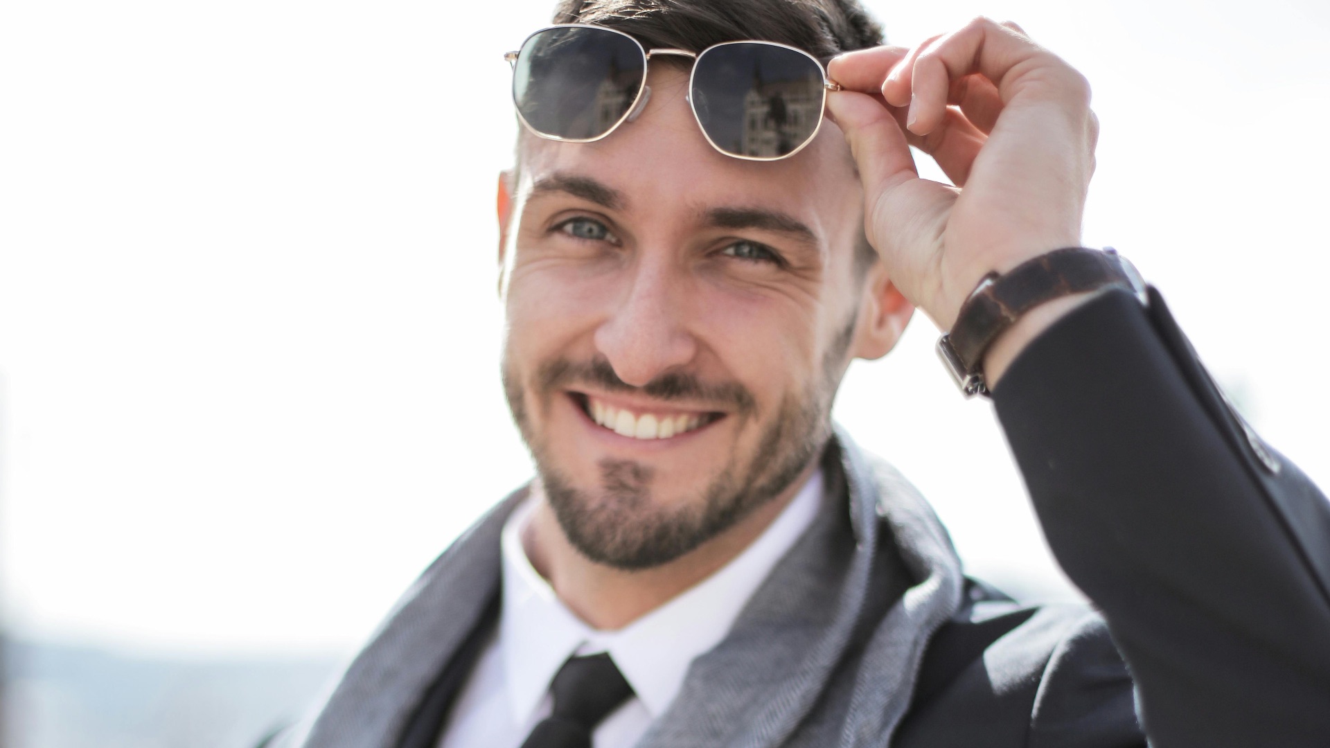 20 things that make men more desirable