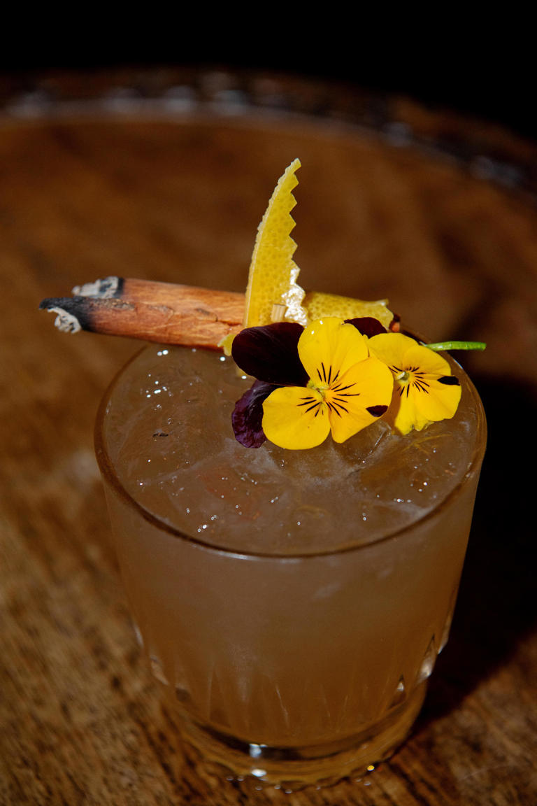 Cocktails in Asheville? These places are USA TODAY Bars of the Year