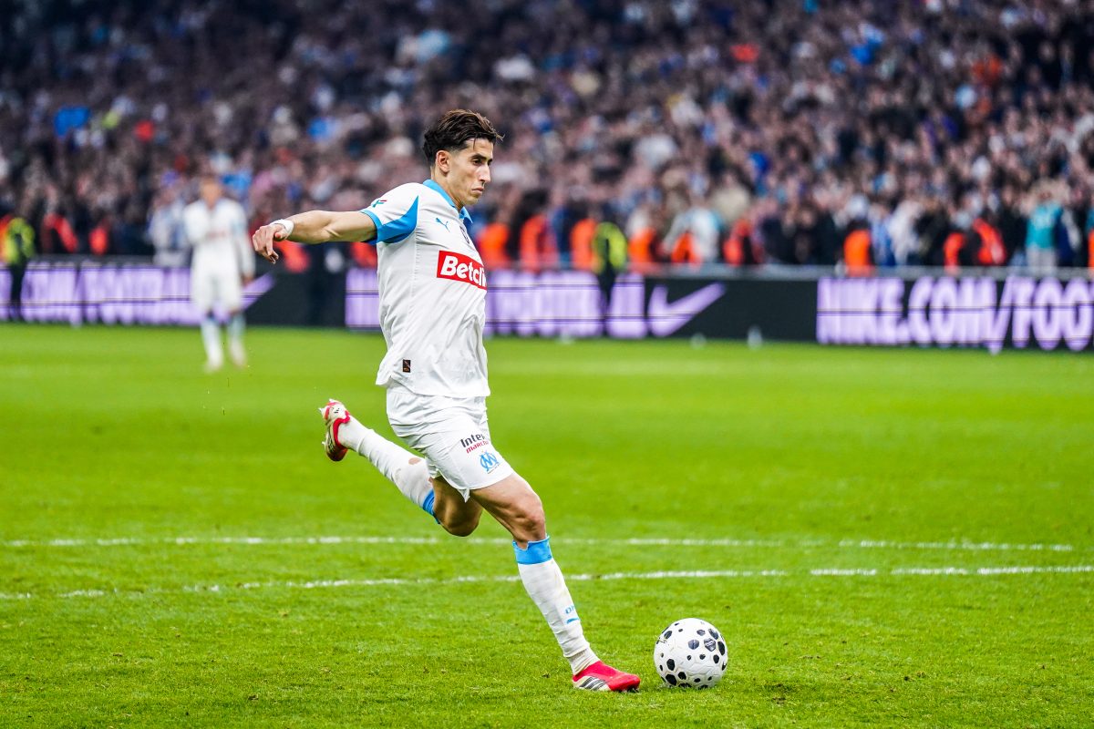 OM – Aguerd sur le billard, l’OM privé de son défenseur