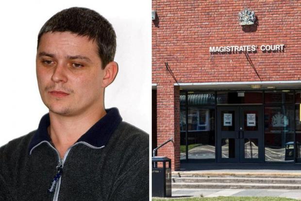 Prisoner appears in court charged with murder of Soham killer Ian Huntley