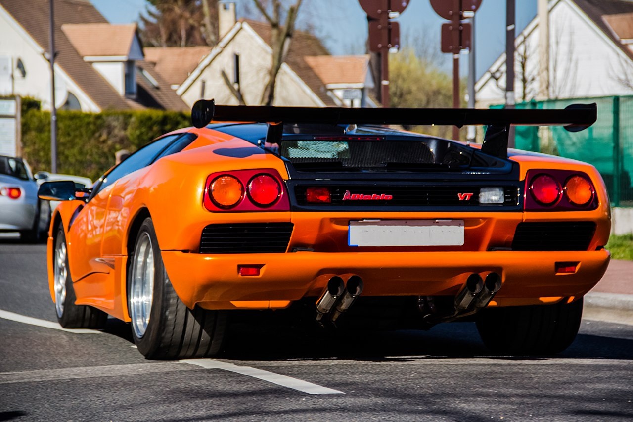 Nicolas Cage’s car collection is so wild, it deserves its own movie