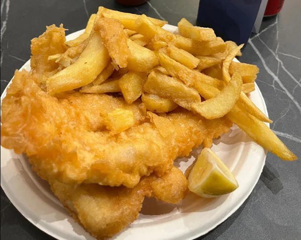 14 places you have to visit in Glasgow if you love fish and chips