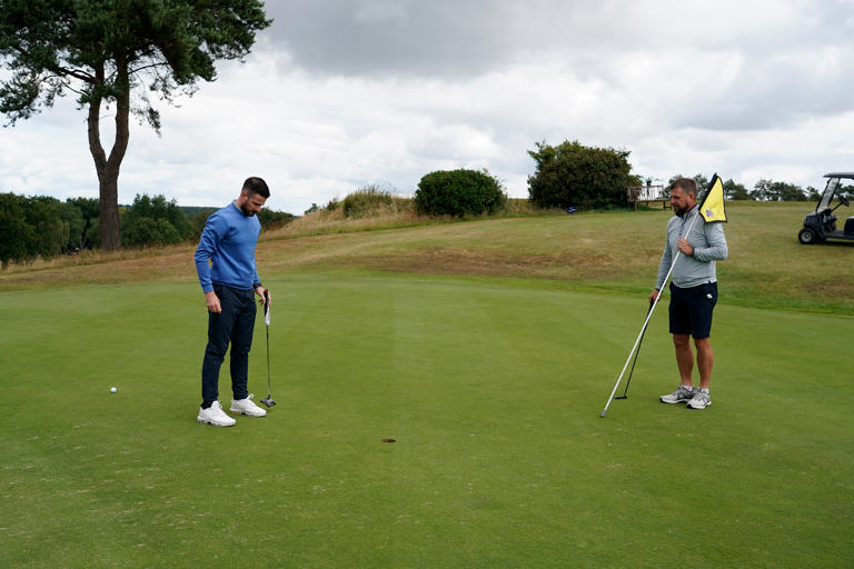 I'm fed up with the negative narrative around AimPoint - it's lazy and ...