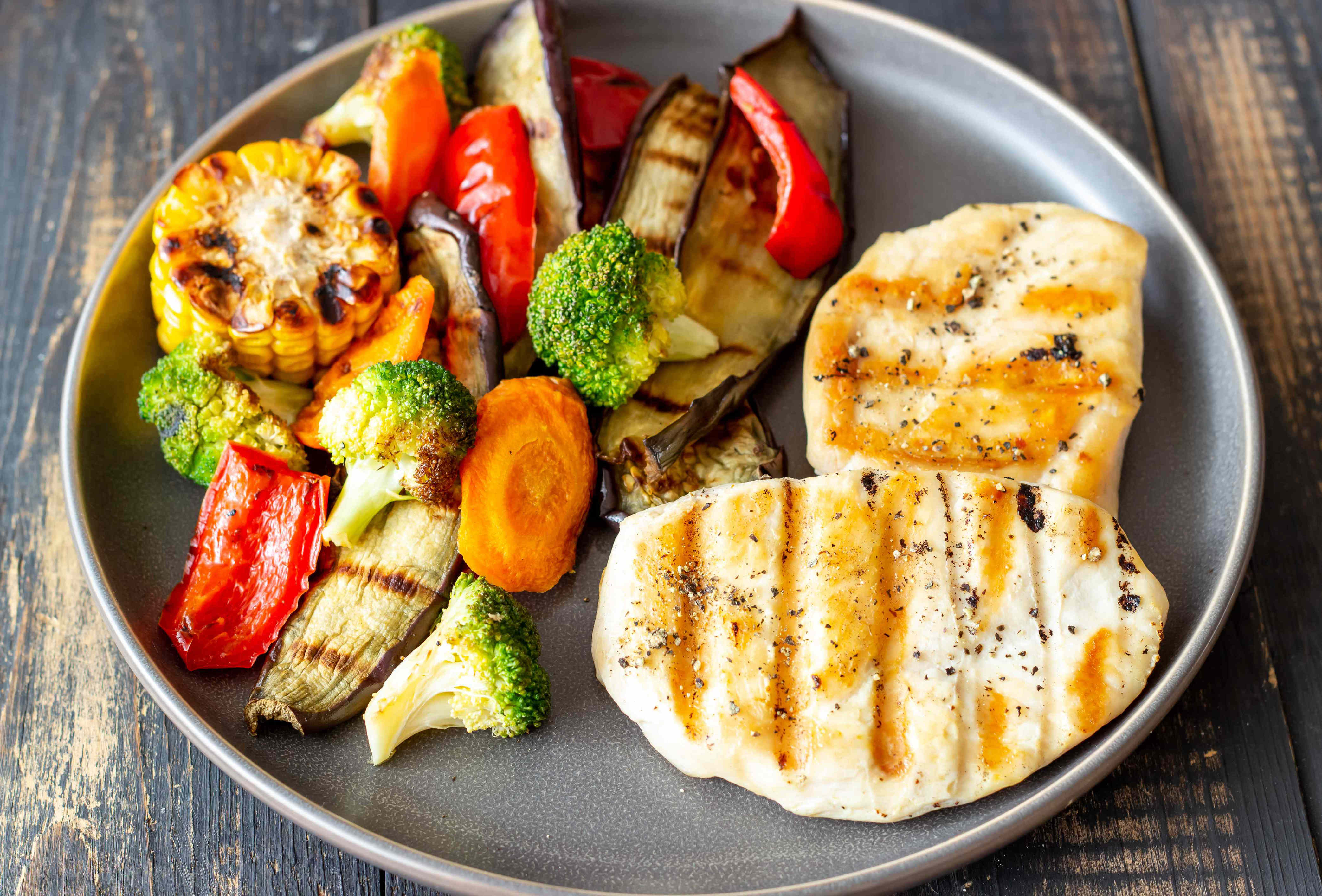 5 kinds of food to add to your diet if you have chronic spontaneous ...