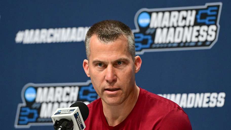 Why Troy's Scott Cross should be considered for Georgia Tech's head coach opening