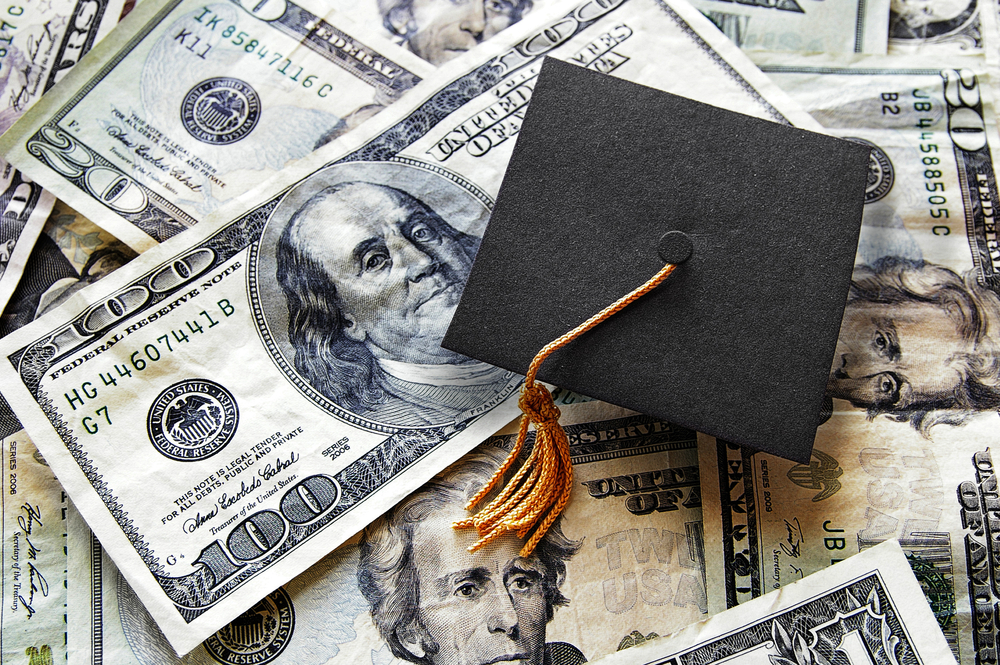 9 million Americans forced to default on student loans as protections ...