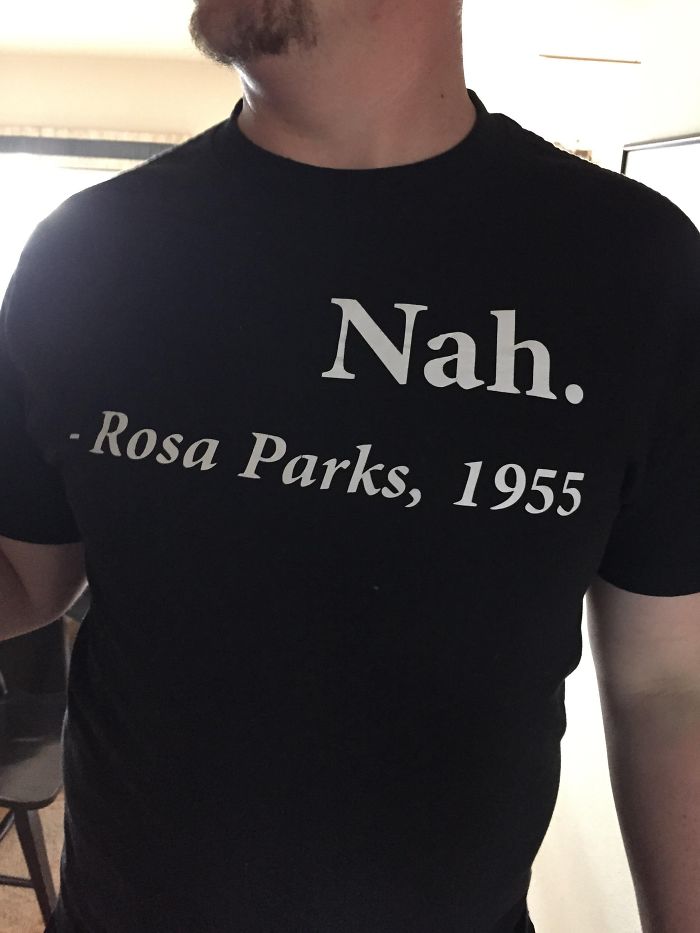 Funny and creative design ideas for everybody who’s obsessed with T-shirts