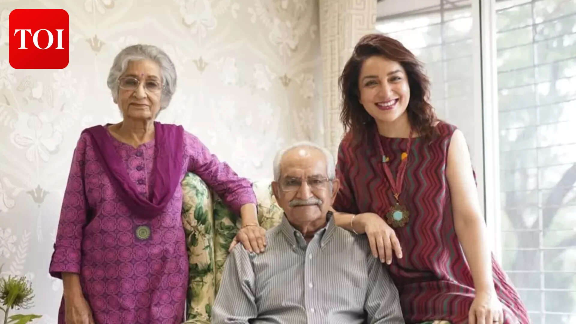 Tisca Chopra mourns mother Pammi Arora’s demise; pens emotional note on ...