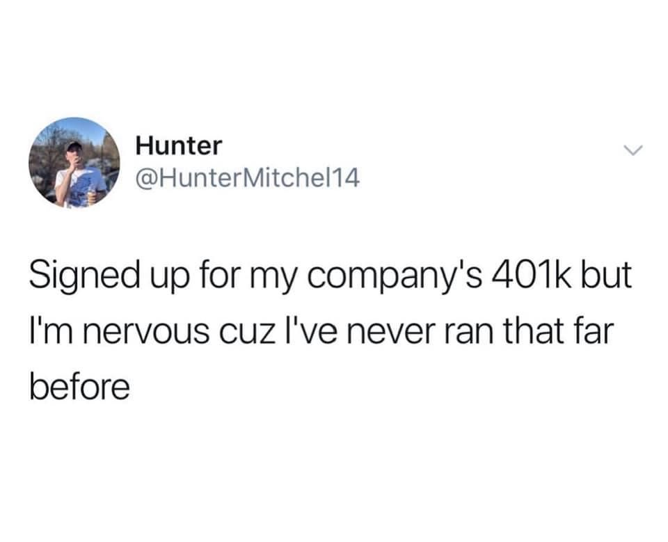 Laugh now, retire later: The 15 best 401(k) memes