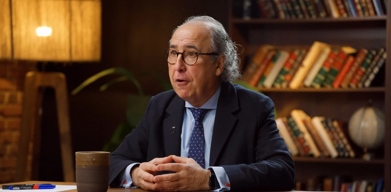 Emilio Duró (66), economista y consultor: "Tenemos más riqueza que ...