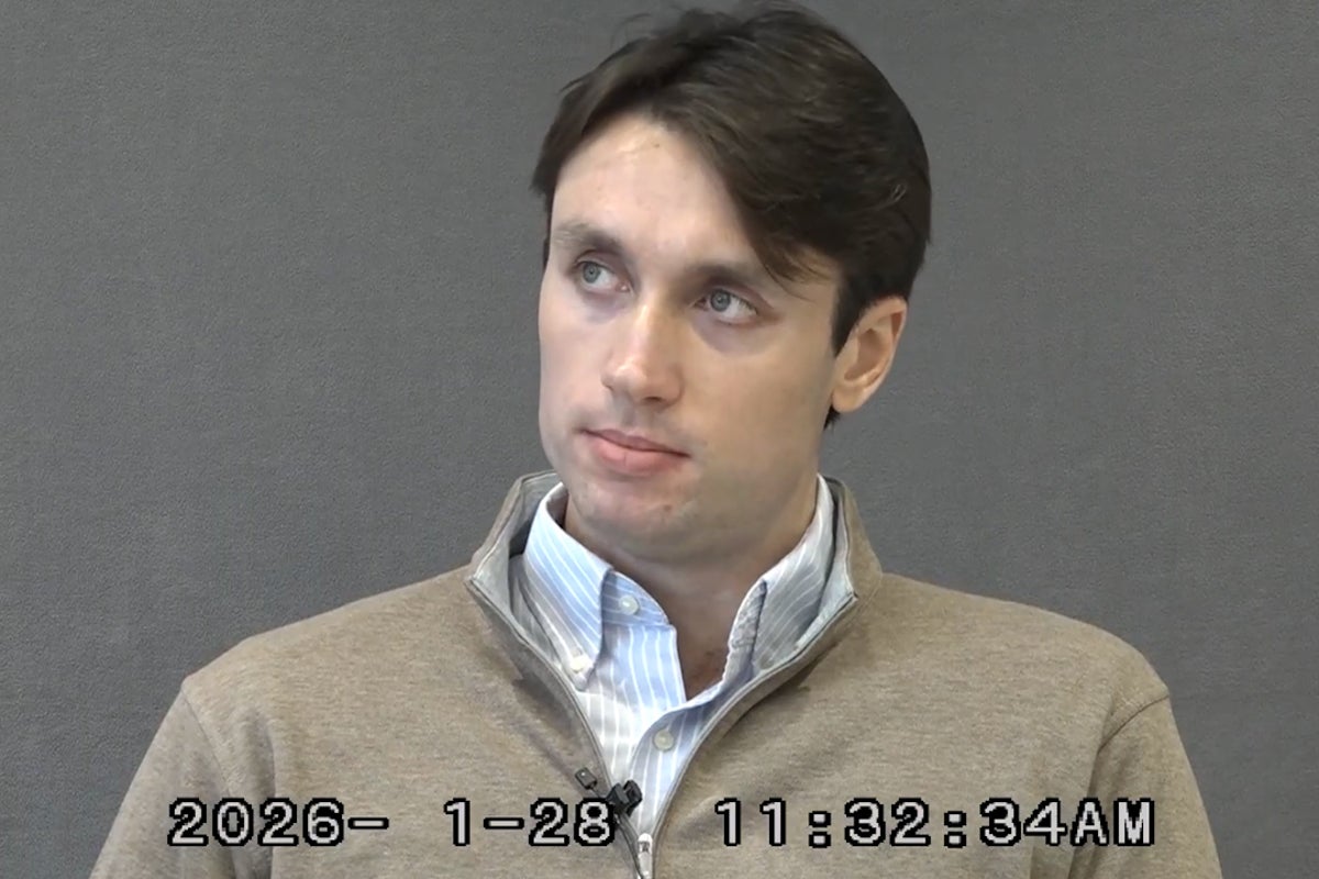 DOGE staffer who flagged grants for 'DEI' struggles with definition