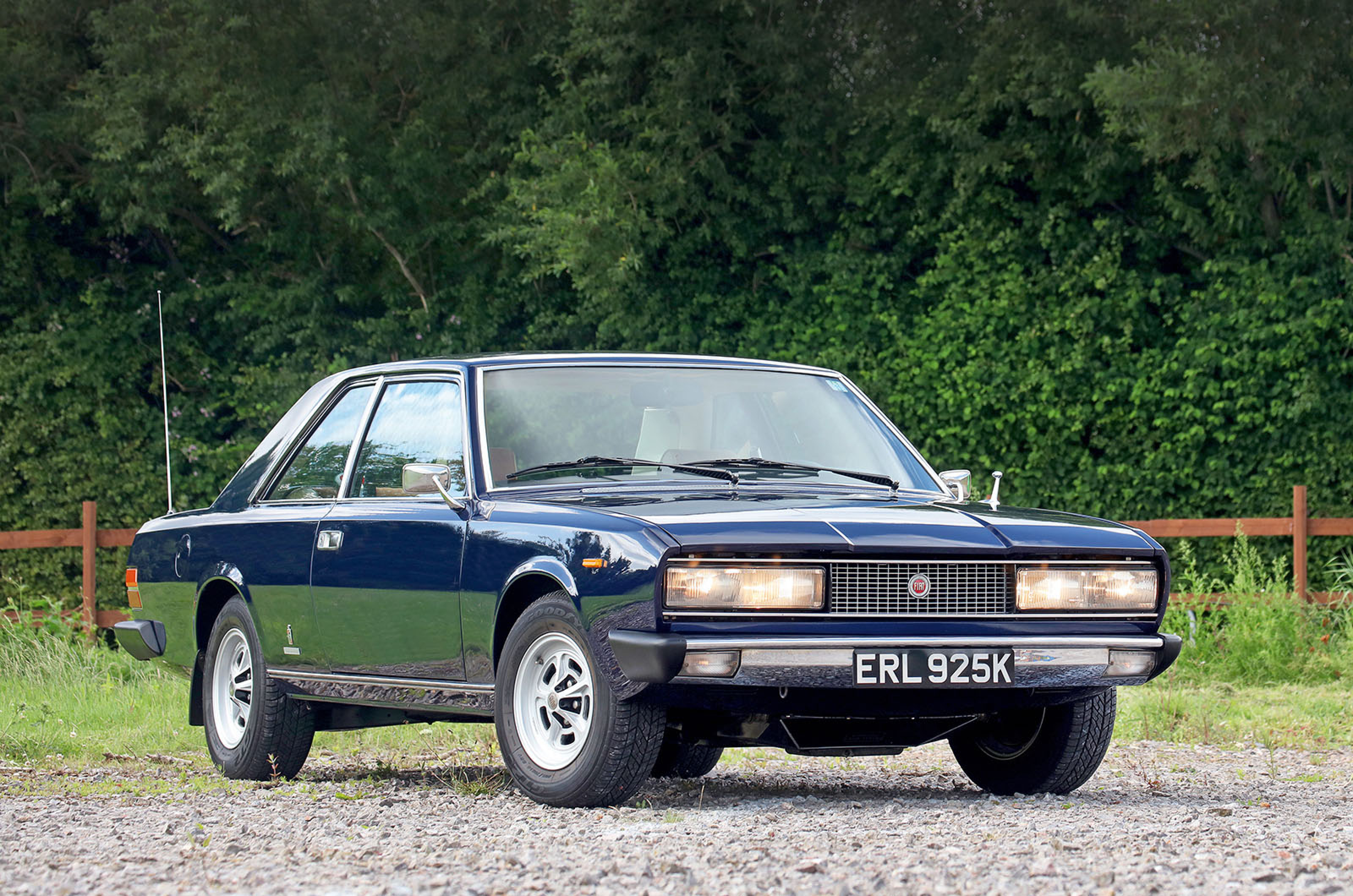 25 of the fastest-accelerating automatic cars of the ’70s