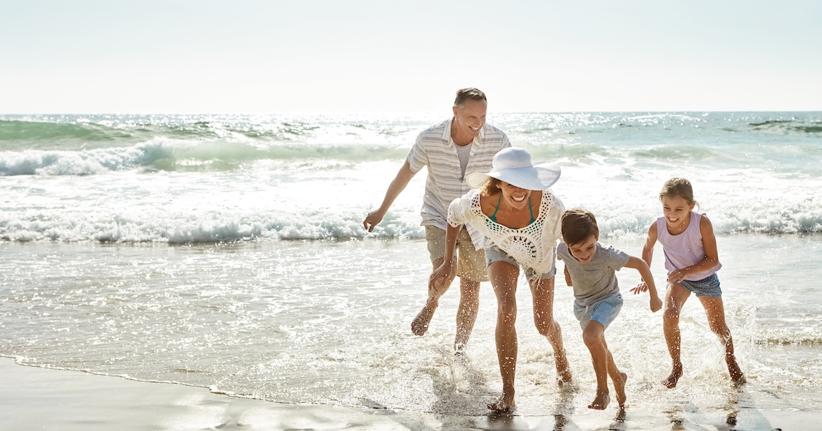 5 Florida adventures perfect for kids and parents