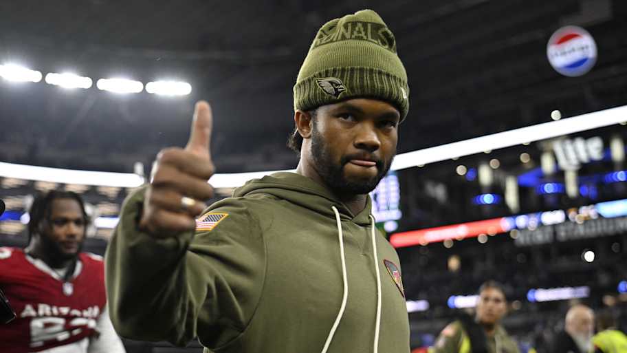 Fantasy football impact: Latest Kyler Murray rumors with Minnesota Vikings