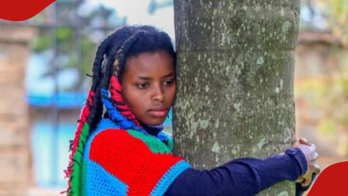 Truphena Muthoni eyes another Guinness World Record with bold plan to ...