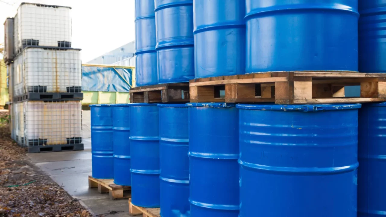 Low inventories could make $4 gas feel like the calm before another spike