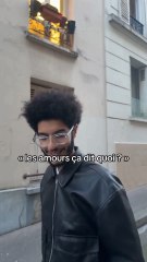 POV : les amours, ça dit quoi