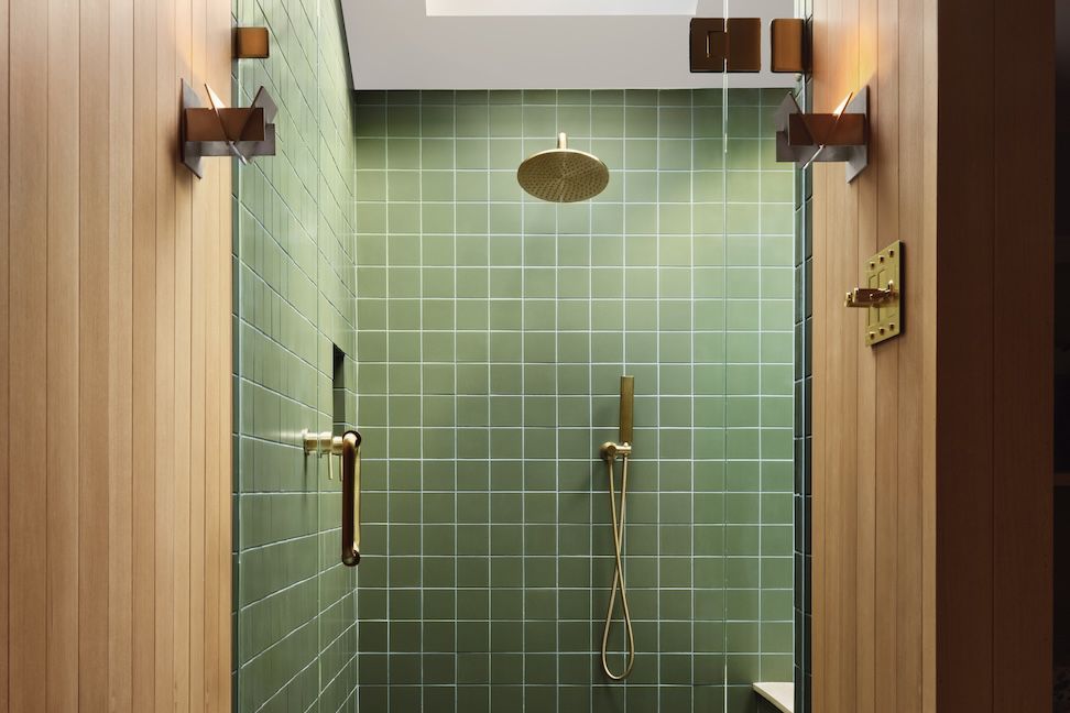 17 luxurious walk-in shower ideas that turn your bathroom into a spa