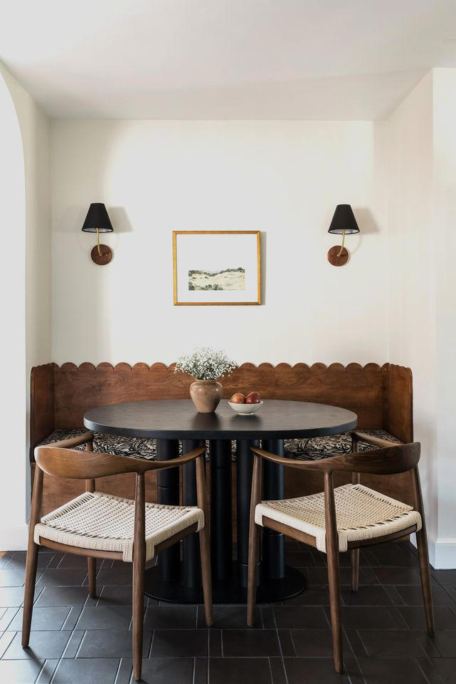 5 nostalgic kitchen ideas designers want to see return—from terracotta ...