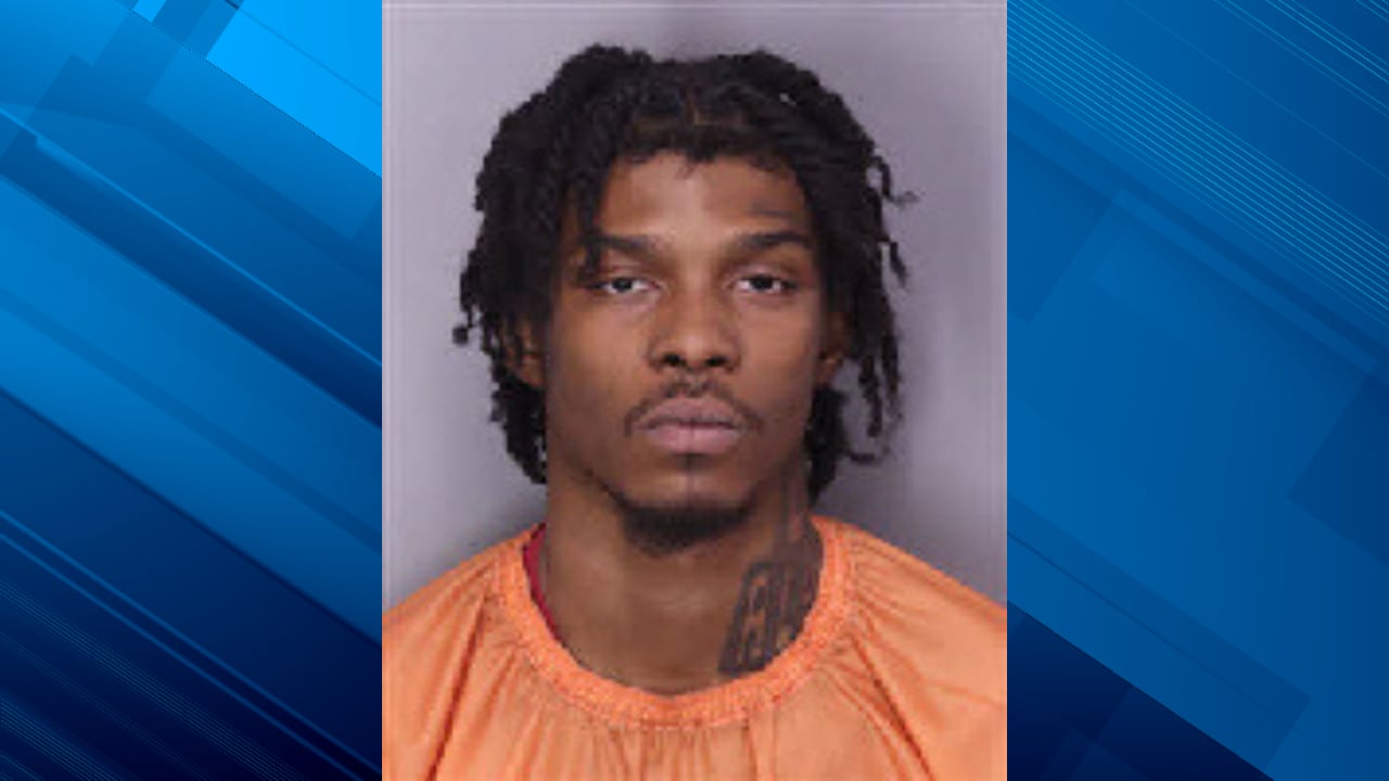 Fourth suspect arrested in connection with deadly Florence shooting