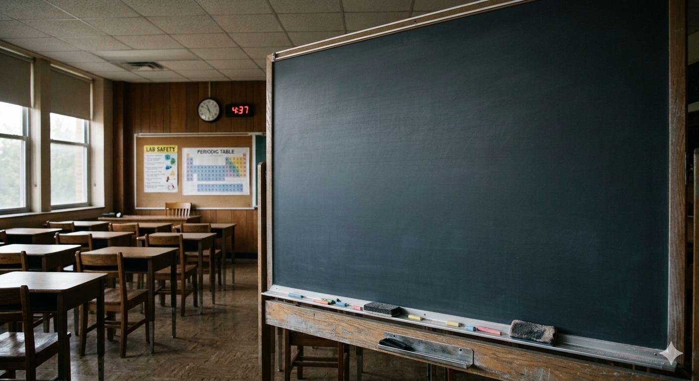 State AI guidance under fire after sexualized images hit LA classroom