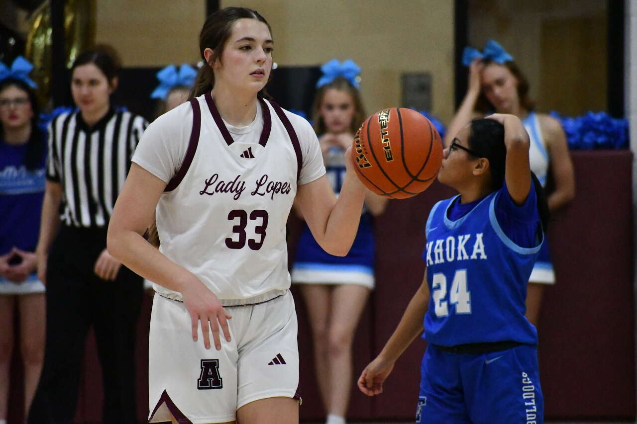 Area students named to Walmart Texas High School Coaches Association ...