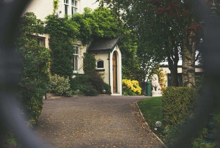 The 15 most haunted places in America