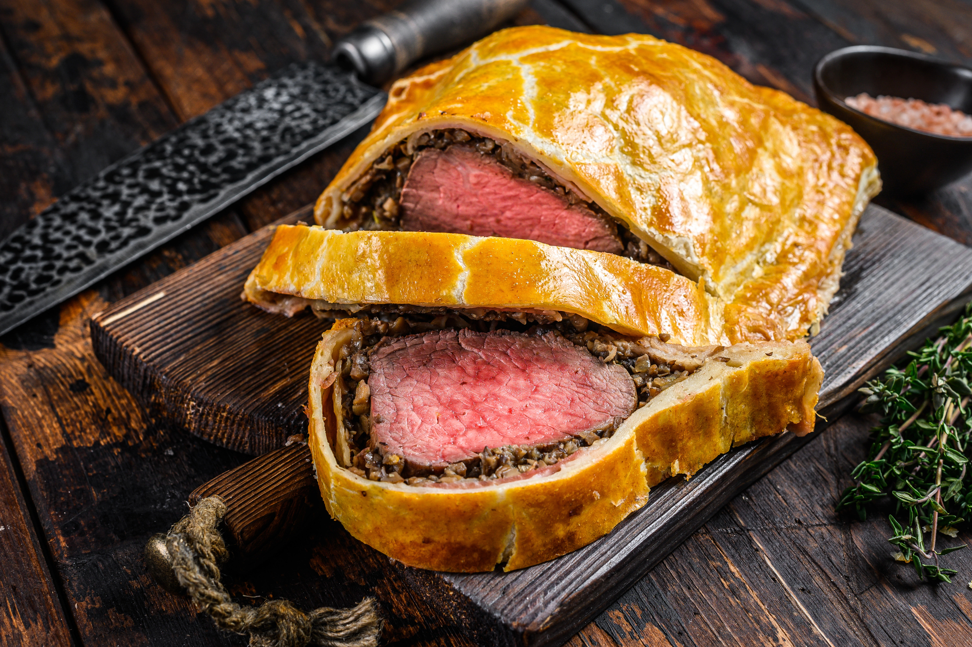 Foods named after real people