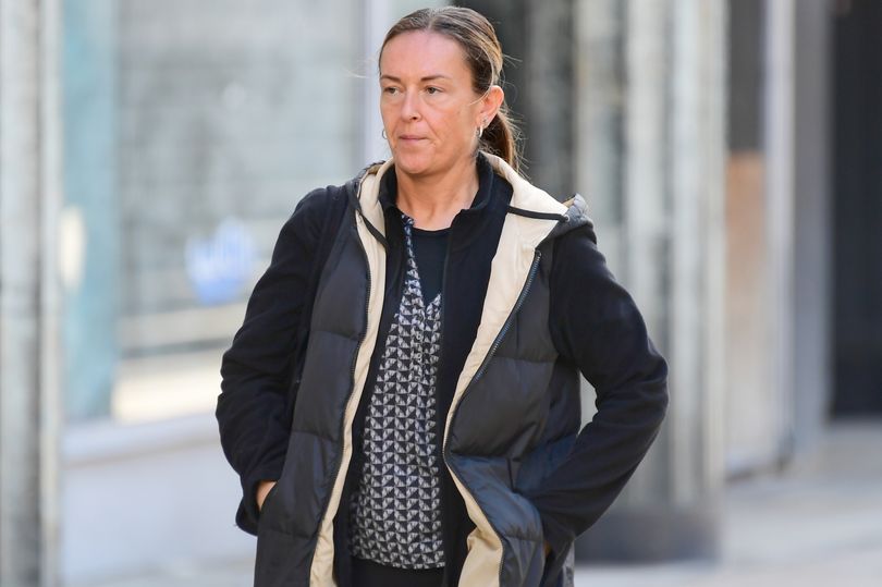 Woman admits stealing £5,000 from pharmacy where she worked