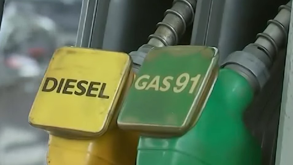 Some gas stations could close due to lack of diesel; PUV drivers feel ...