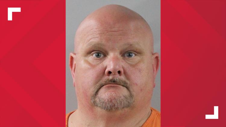 Polk County man accused of using AI to put children's faces on naked ...