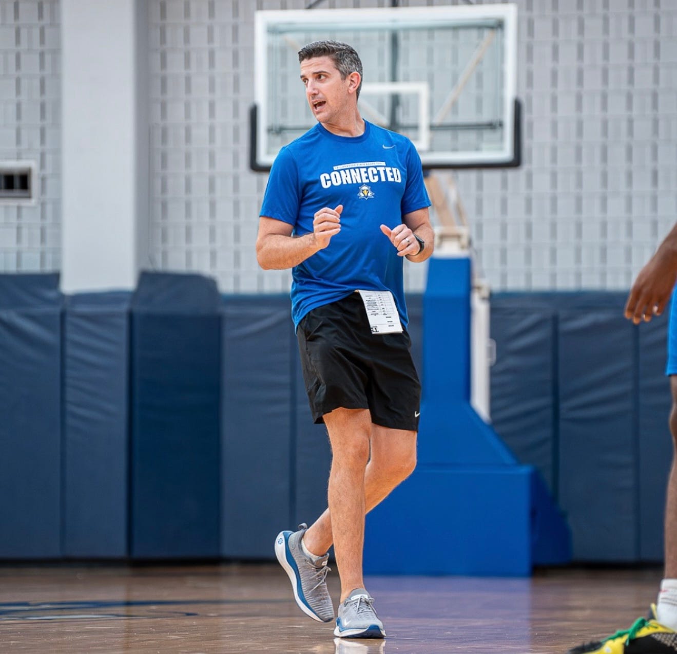 Corey Hendren leaving Tallahassee State basketball for Georgia State