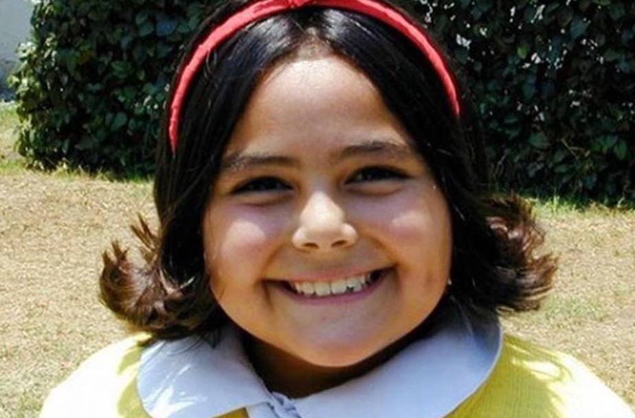 Qué fue de Ana Paulina Cáceres, actriz de Vivan los niños