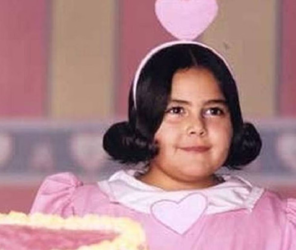 Qué fue de Ana Paulina Cáceres, actriz de Vivan los niños