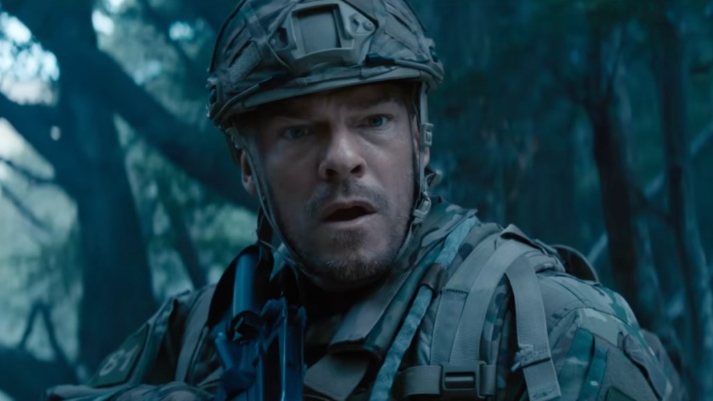 War Machine's massive Netflix viewership is great news for part 2