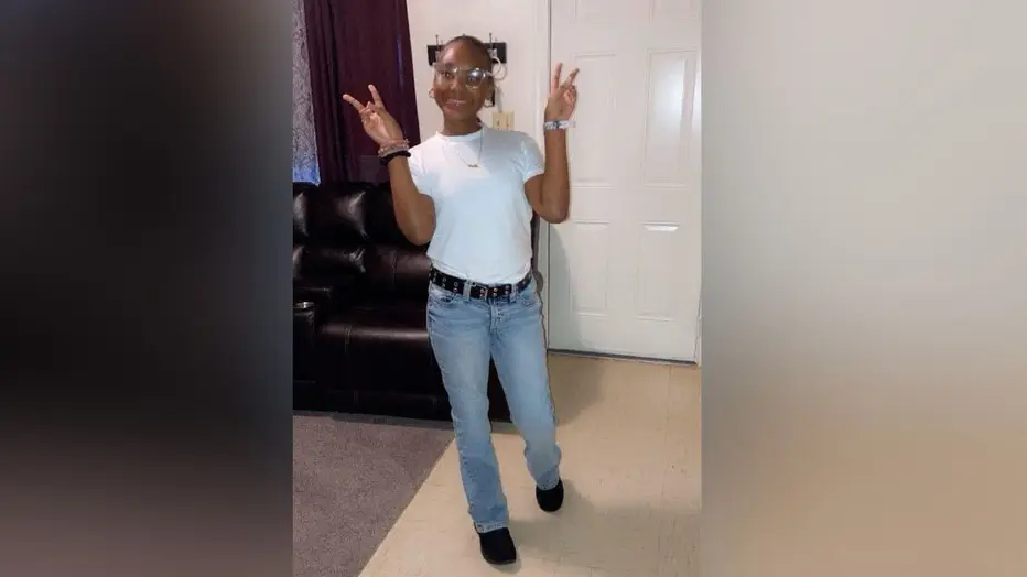 After 12-year-old girl dies following school bus fight, her family is ...