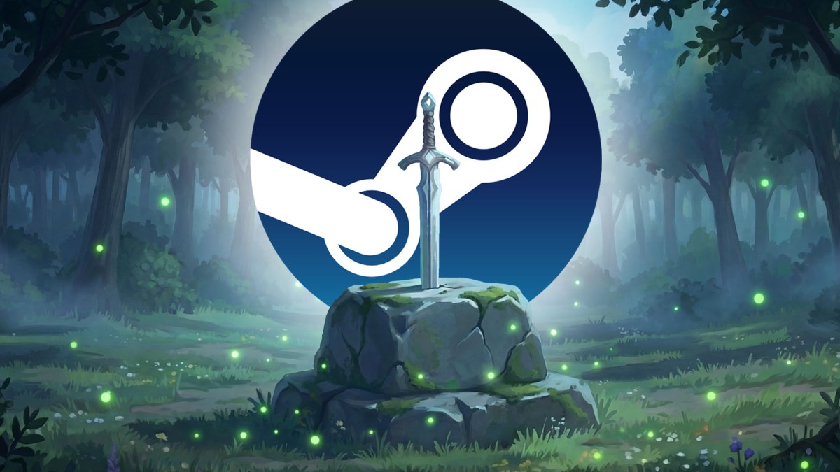 Steam – „Gothic-Fans aufgepasst“: Brandneues Open World-Rollenspiel ...