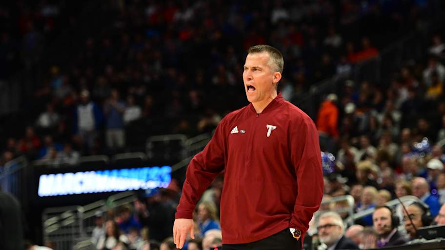 Why Troy's Scott Cross should be considered for Georgia Tech's head coach opening